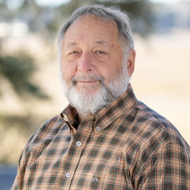 Board of Directors - Open Land Trust