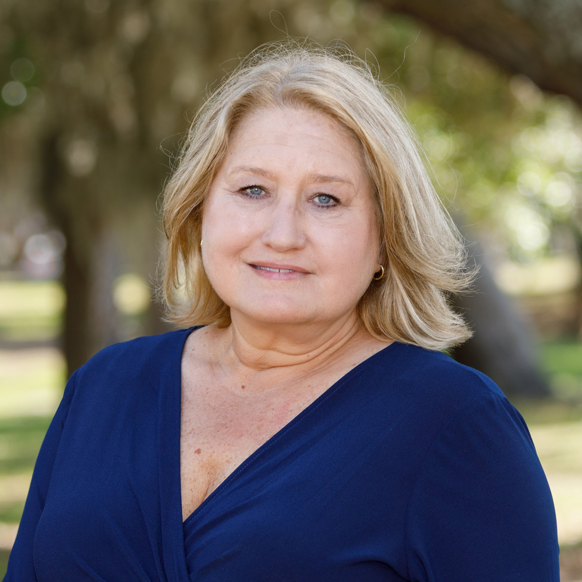 Board of Directors - Open Land Trust