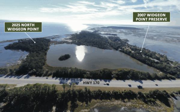 A legacy of conservation built by voters - Open Land Trust